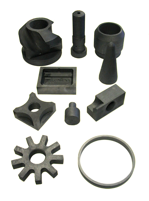 Parts - MMEI