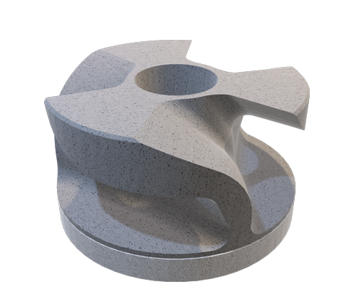 Molten Metal Pump Engineering | MMEI Performance Design