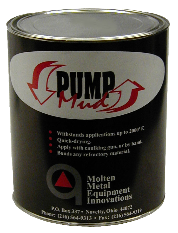 Molten Metal Pump Engineering | MMEI Performance Design