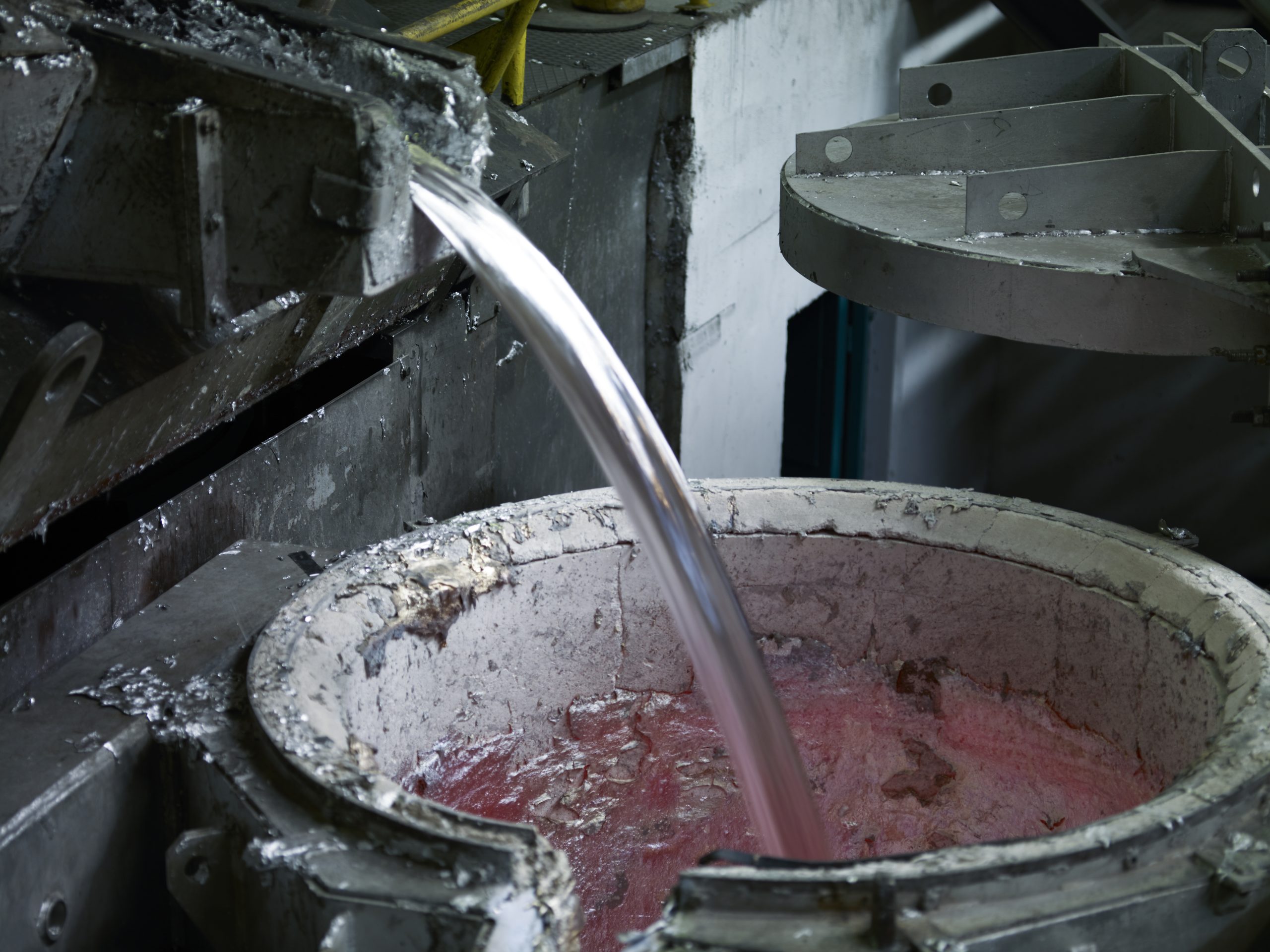 Common Causes of Uneven Molten Aluminum Flow
